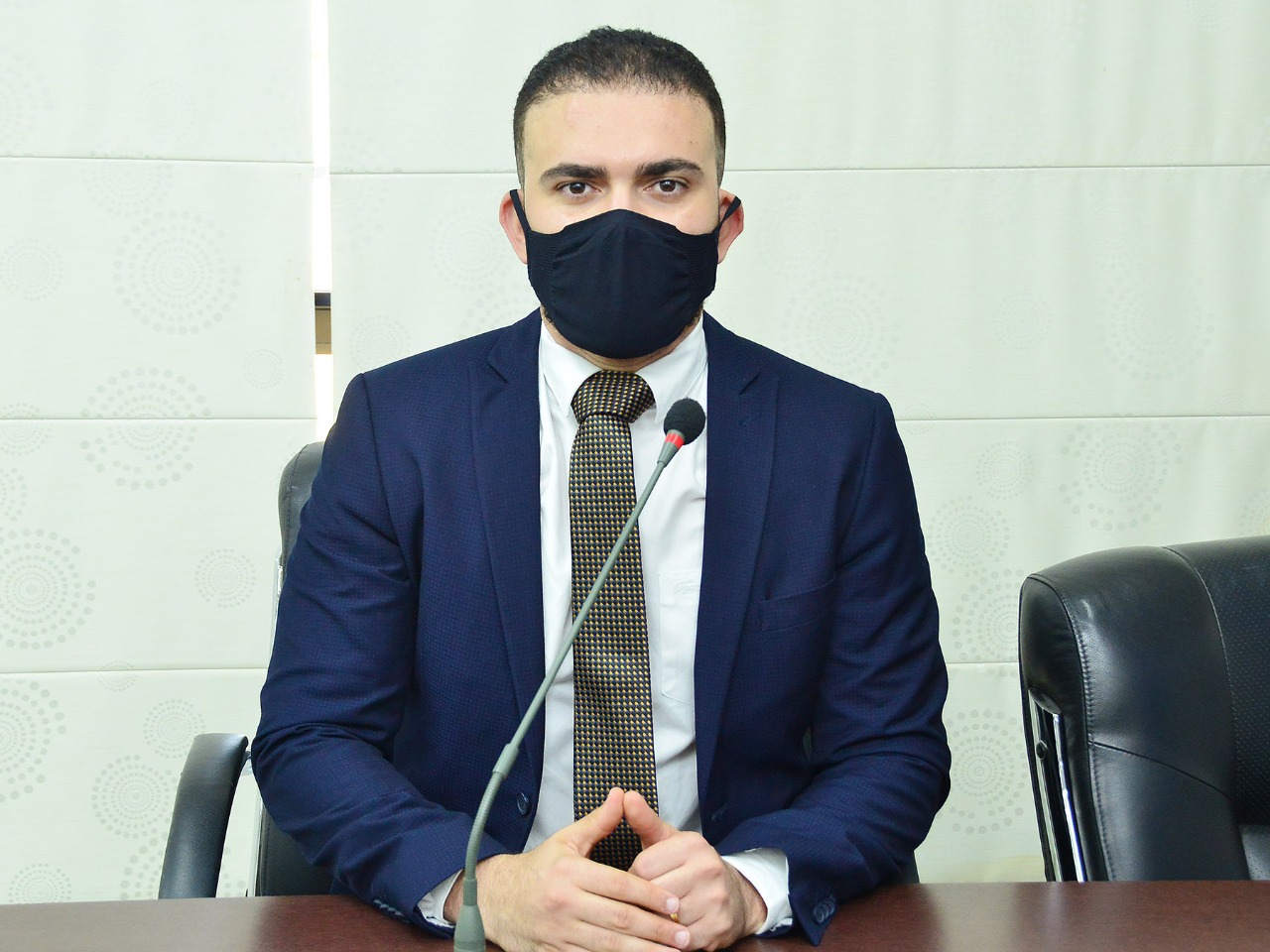 Léo Barbosa faz balanço positivo do trabalho em 2020 e destaca recursos ...