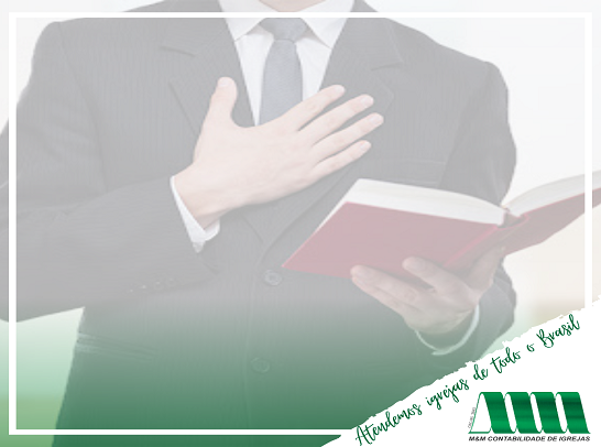 Novos Valores da Contribuição Previdenciária do Ministro Religioso a ...